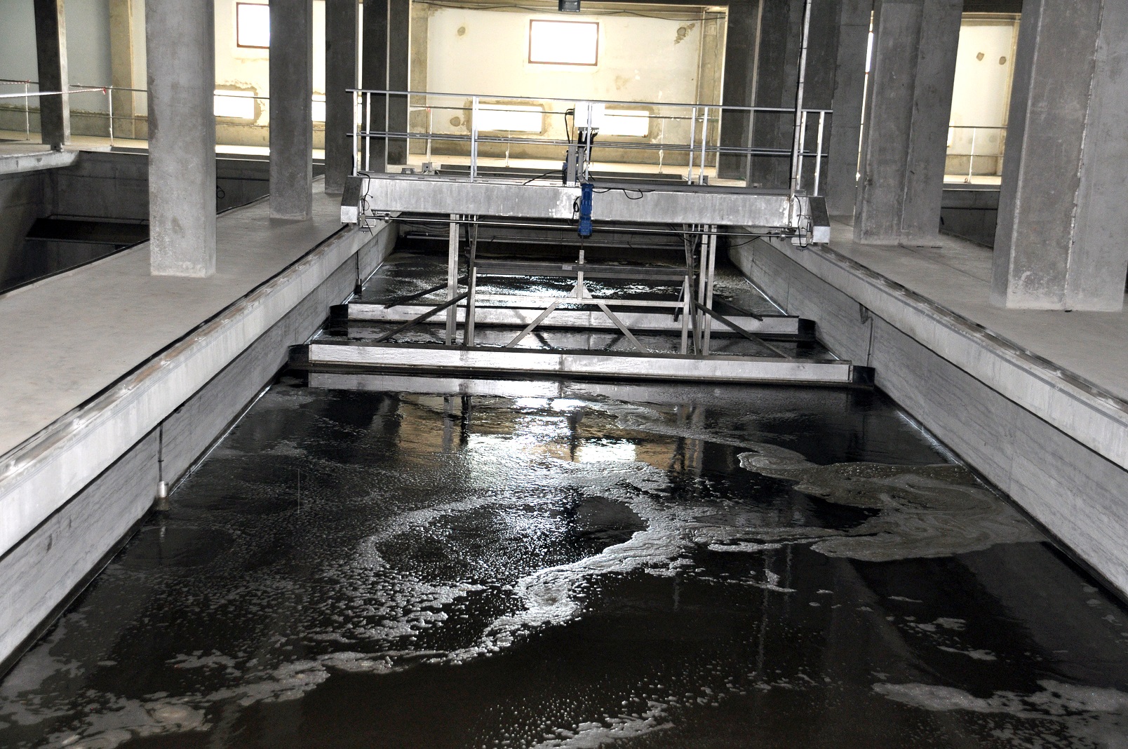 REDAL: Removing Pollution from the Atlantic Coast and the Bou Regreg ...