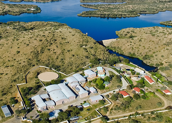 In Namibia, Veolia continues to recycle wastewater from the capital ...