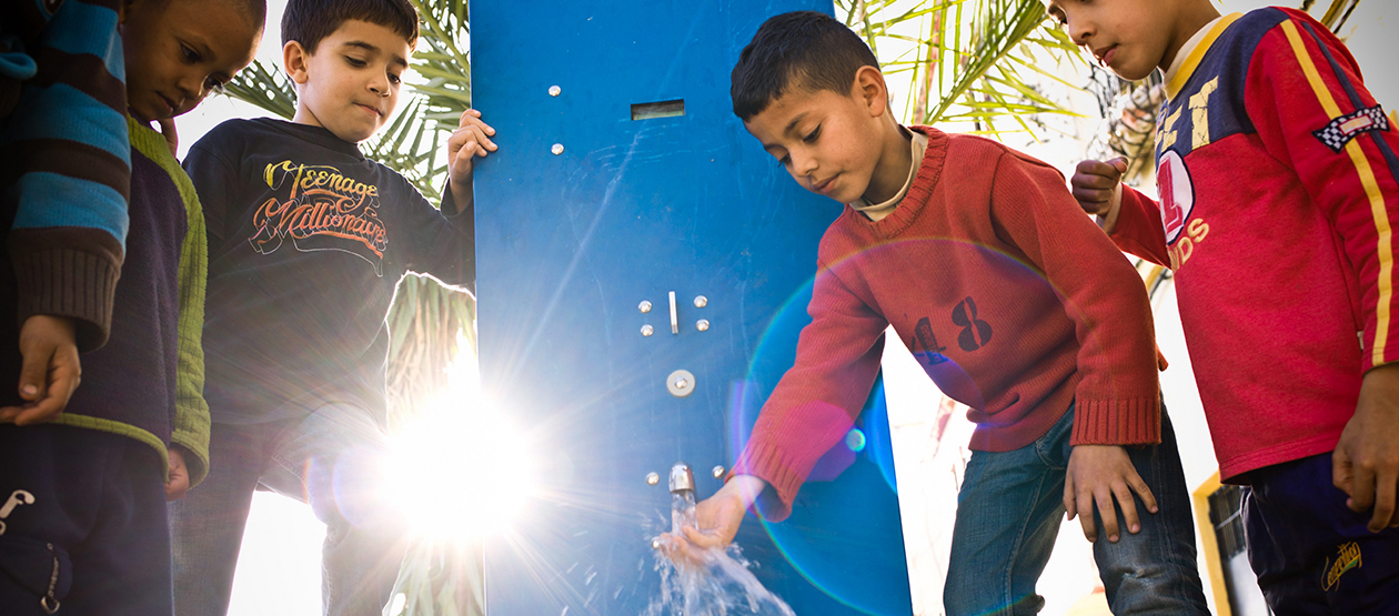 Amendis wins the Morocco CSR Challenges Trophy for Citizen Company ...